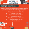 ODMA