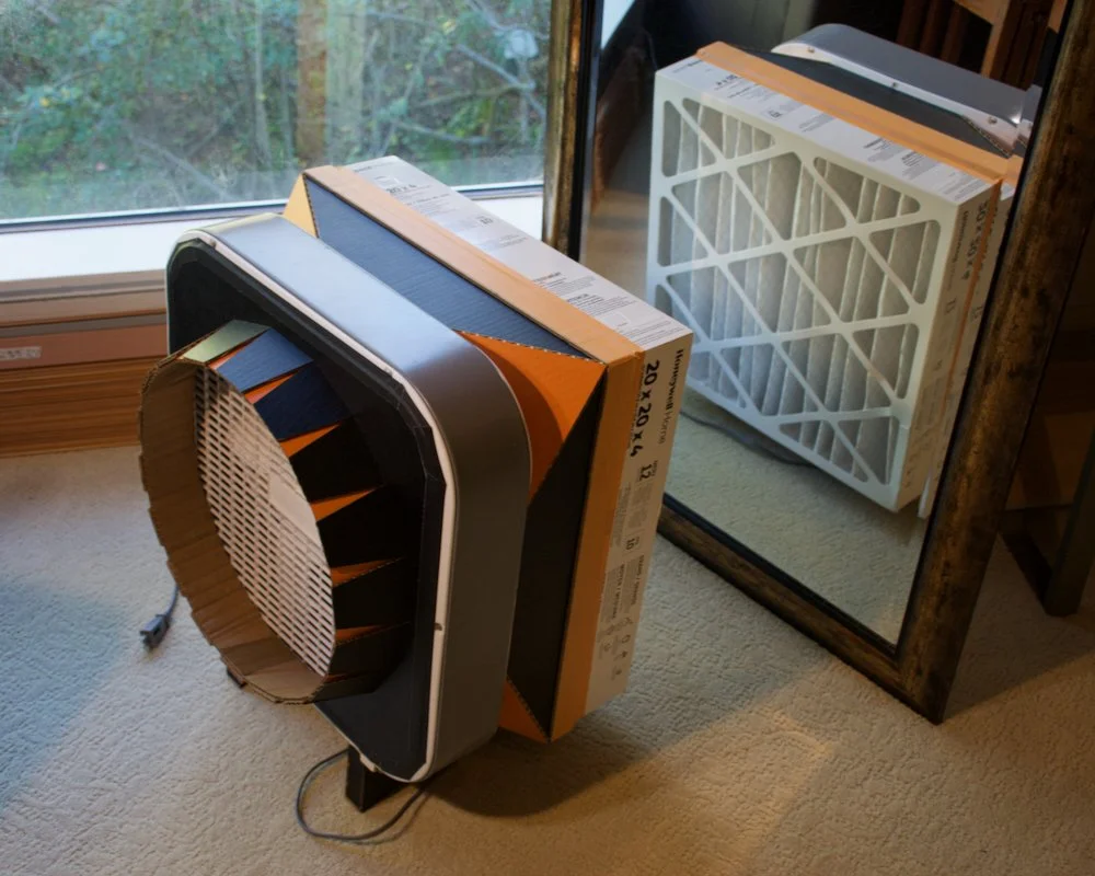 Flow Monster — Cohesive Contrivances