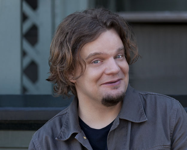 English Press — ISMO