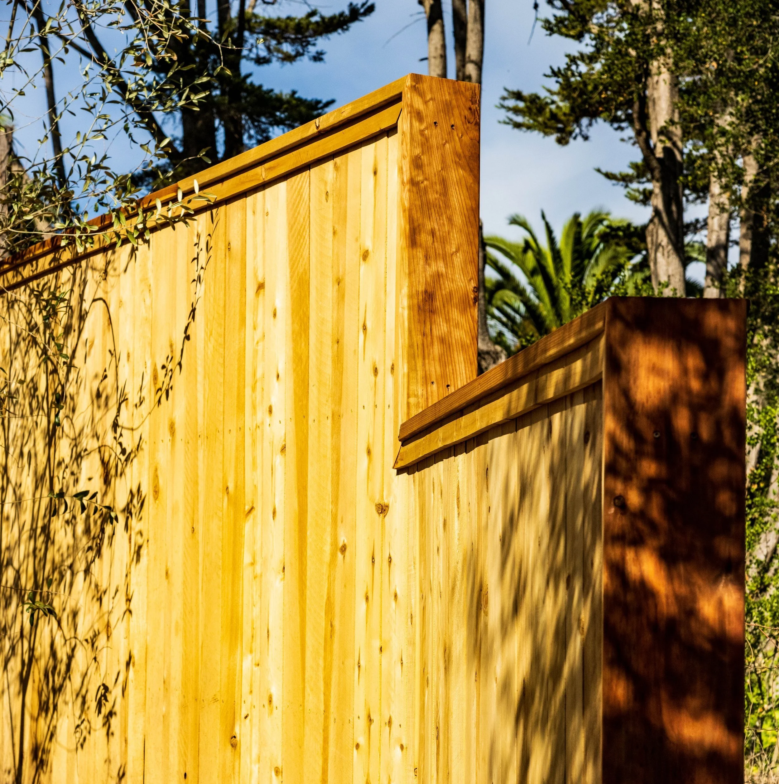 Lighthouse Fence Co.