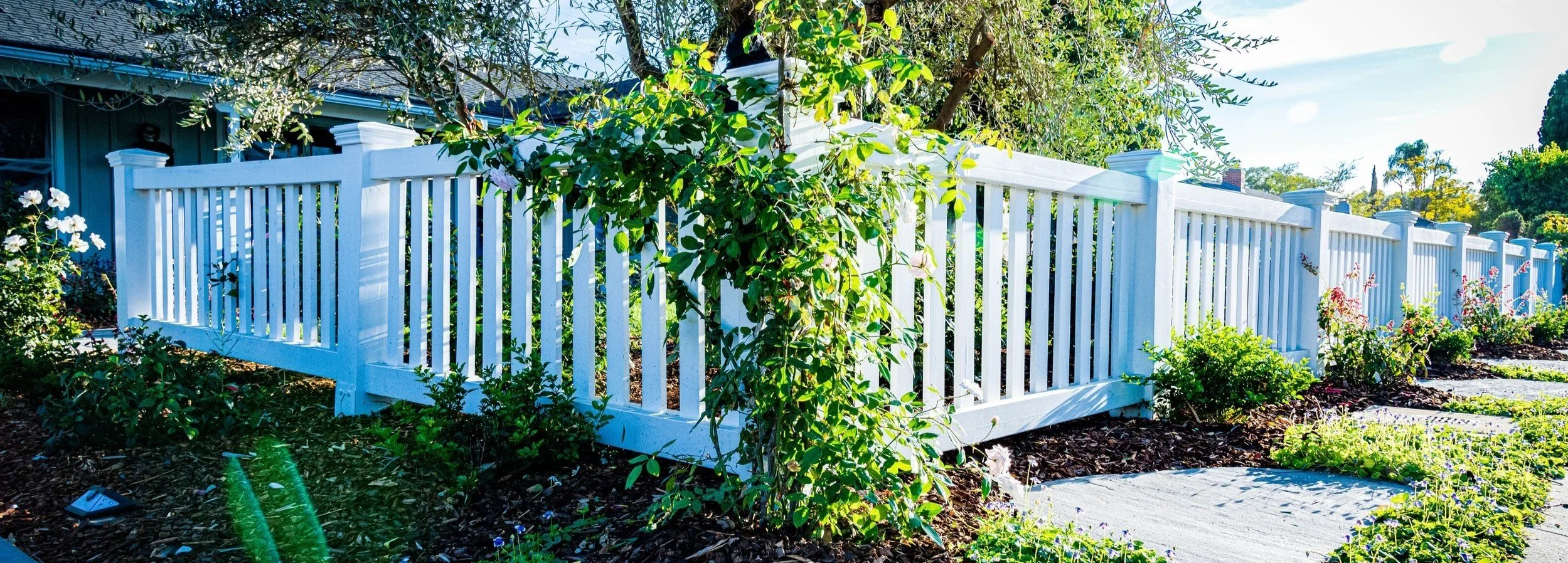 Lighthouse Fence Co.