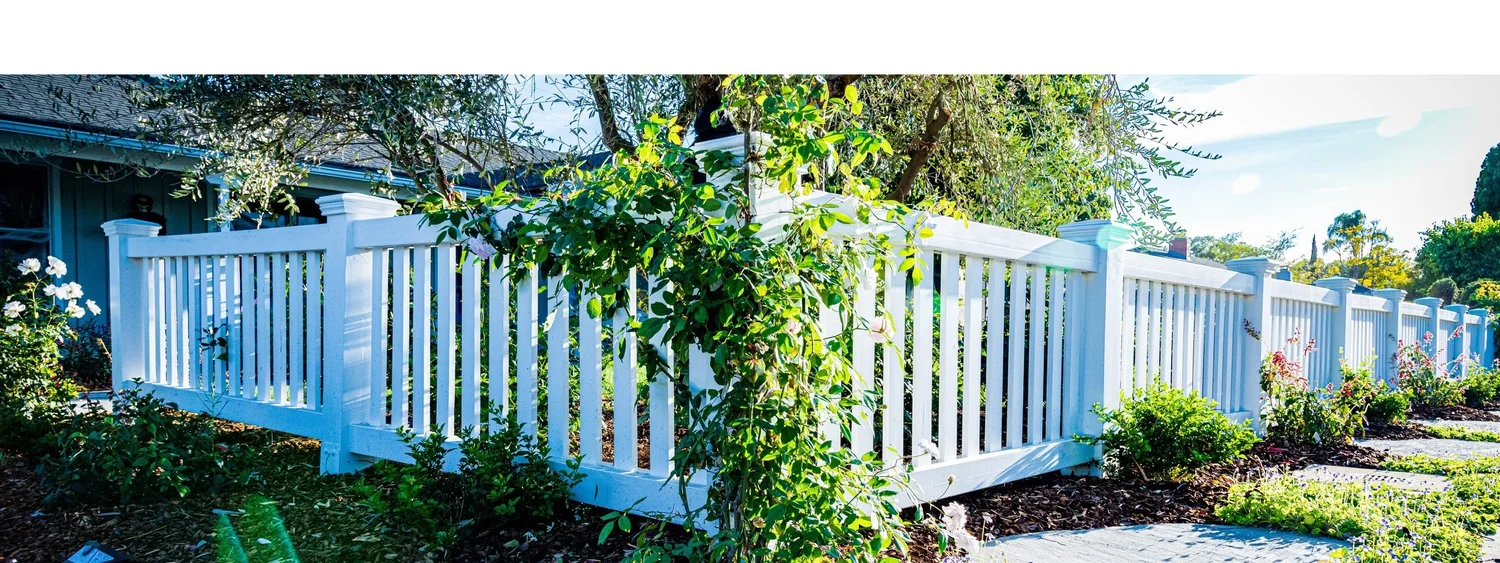 Lighthouse Fence Co.