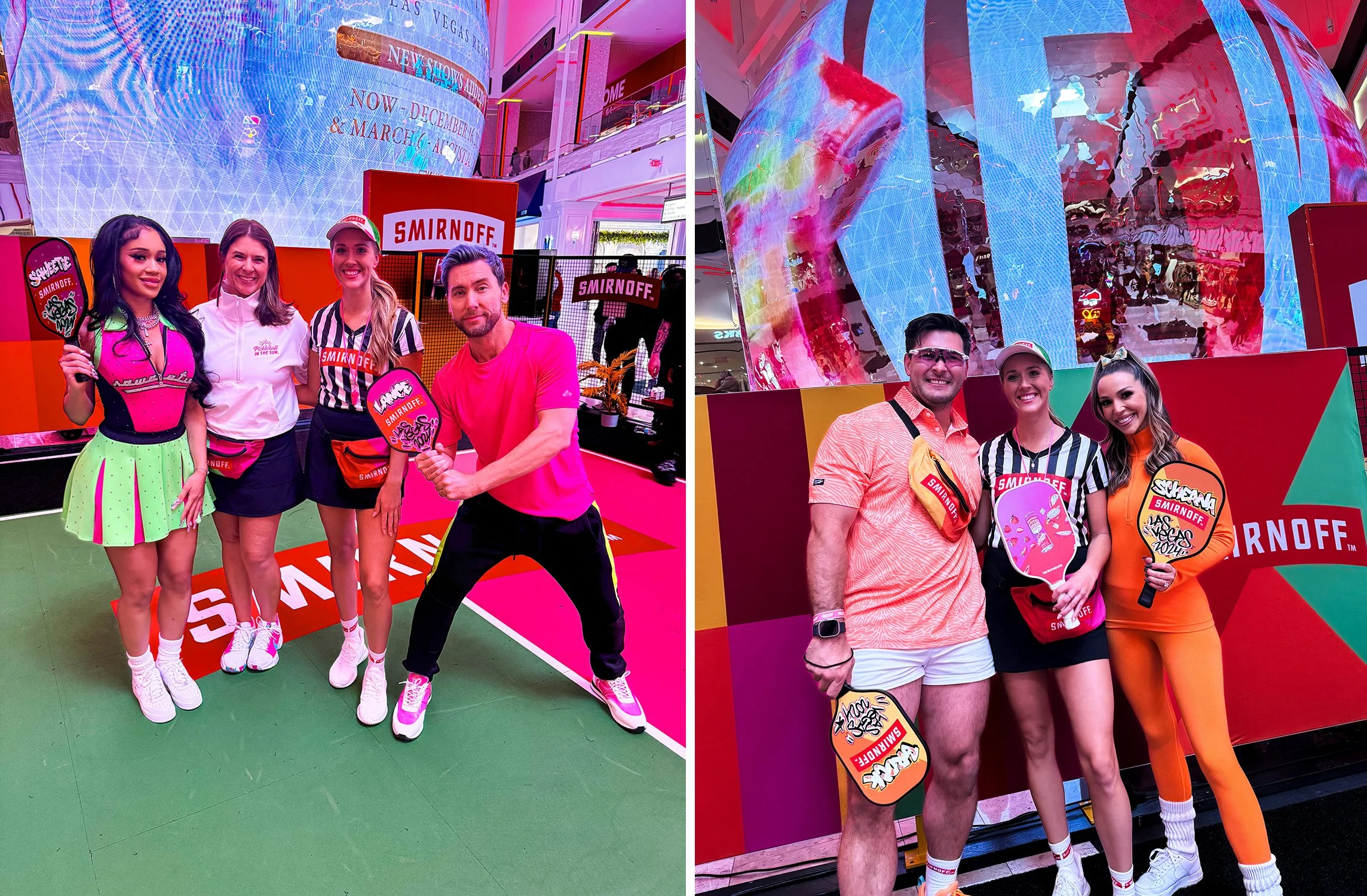Mama Kelce is a Pickleball Fan! — Pickleball in the Sun