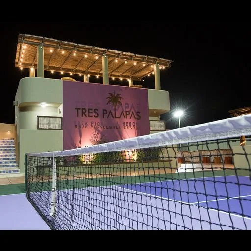 Take a trip down the pristine Pacific Coast with Pickleball in the Sun ...