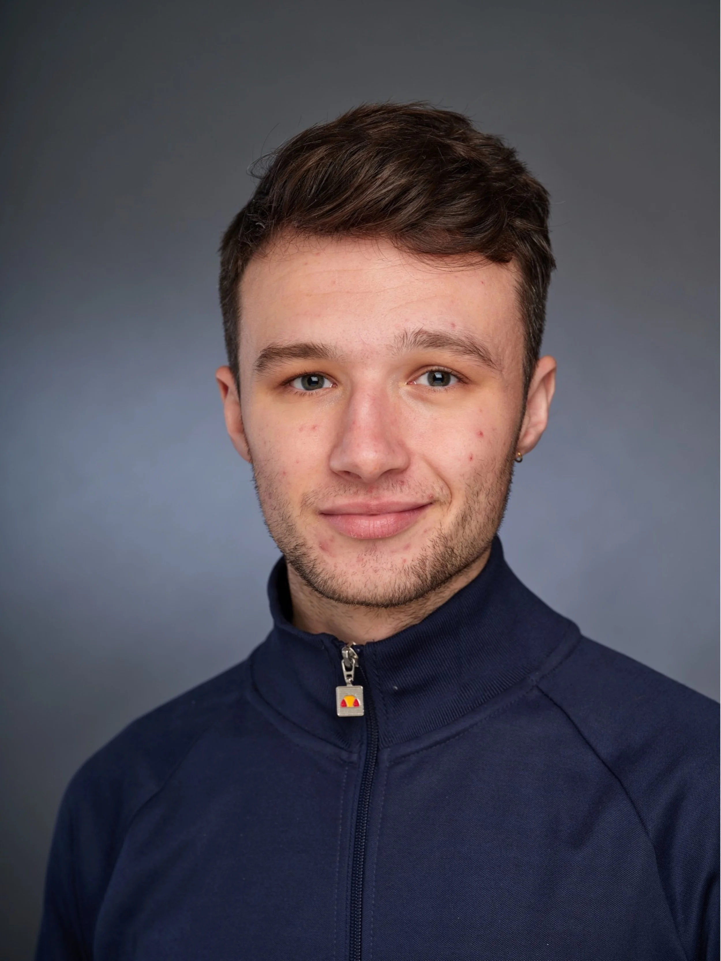 New Modalities — boats against the current