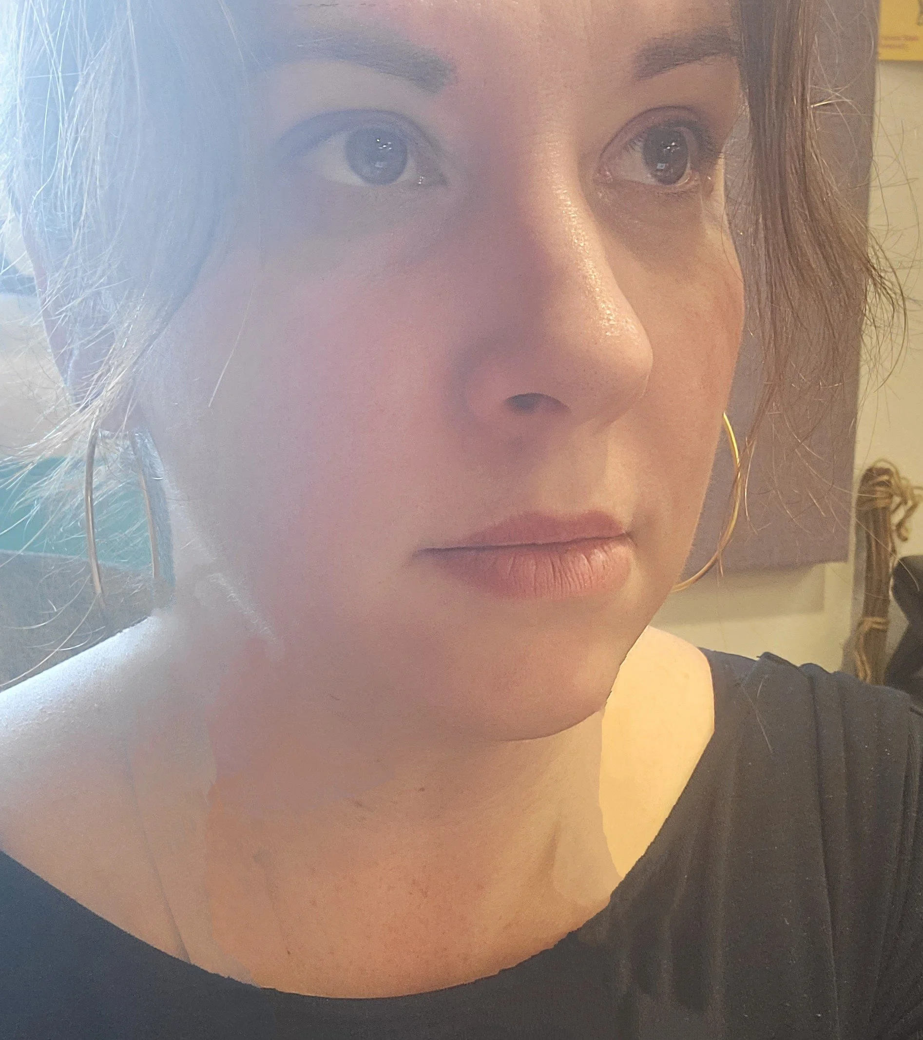 generic american household — boats against the current