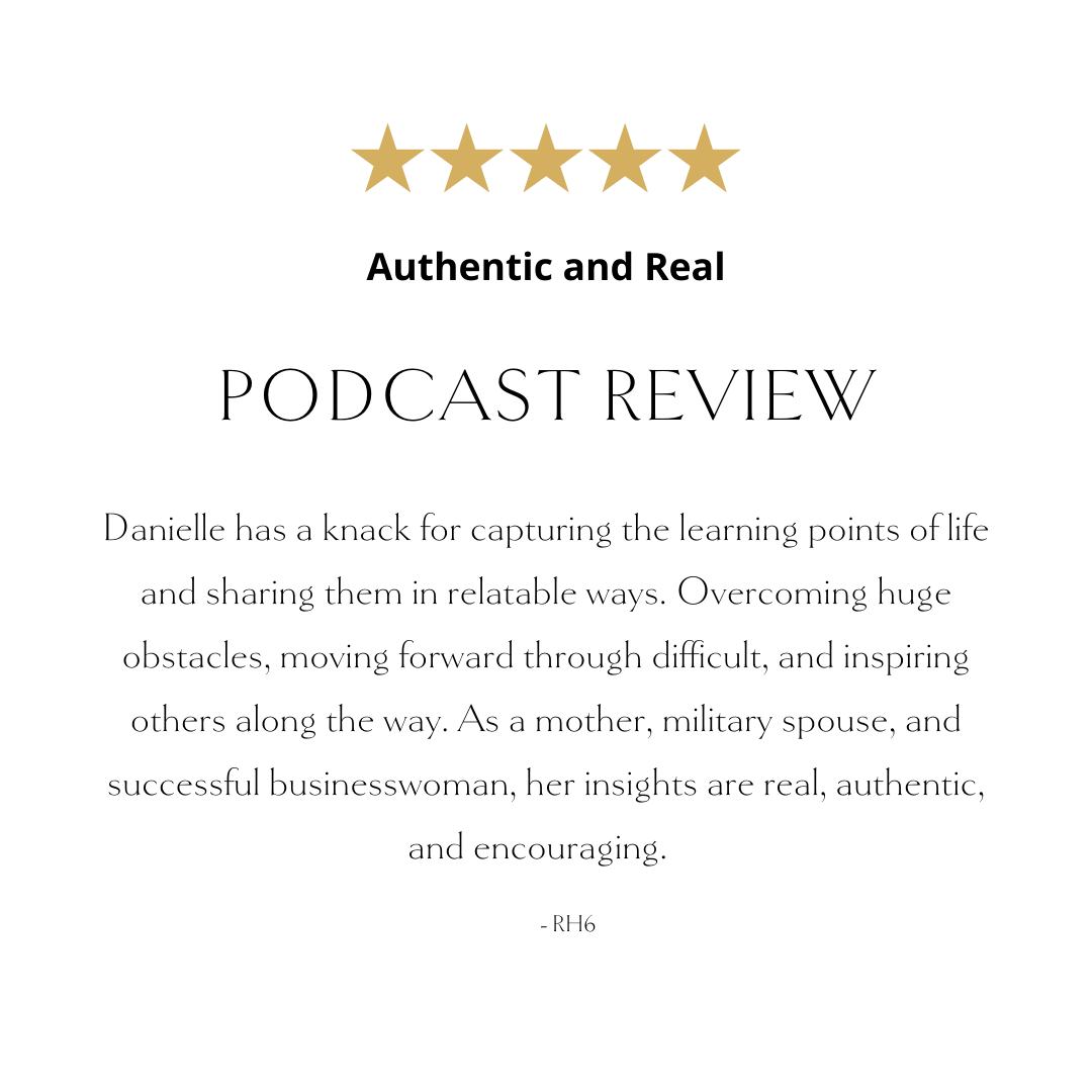 Rise Into Passion, Prosperity, and Empowerment with Becca Powers ...