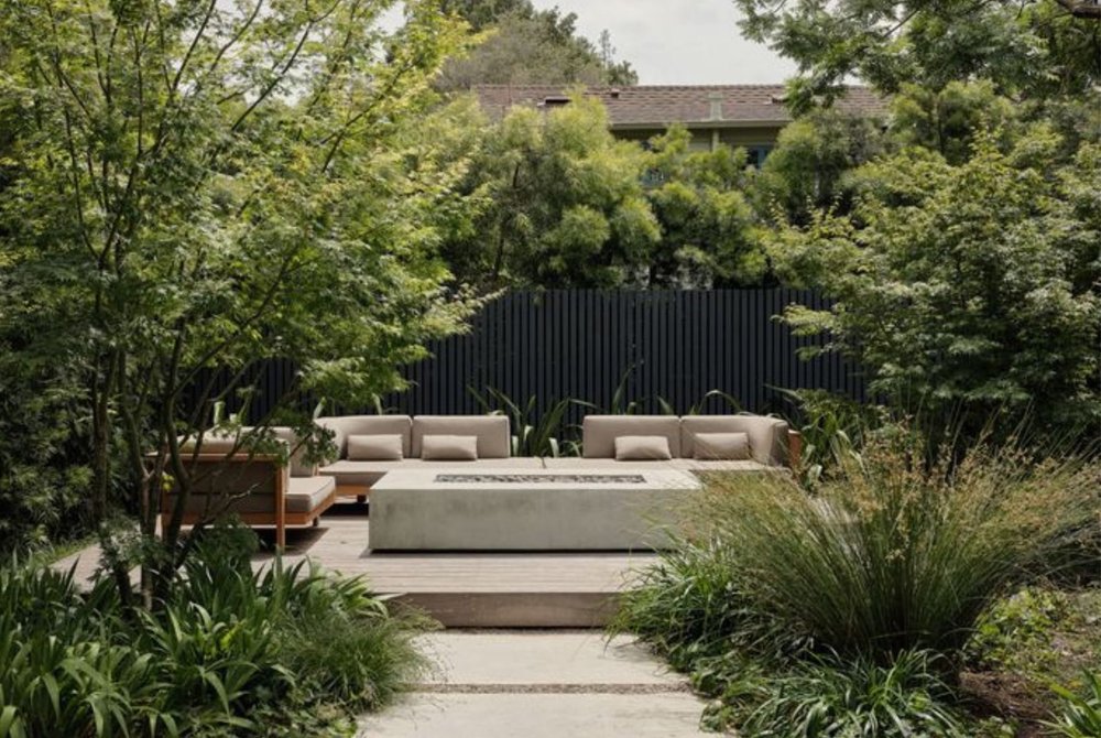 5 Trends in Garden Design For 2024 — Nilufer Danis