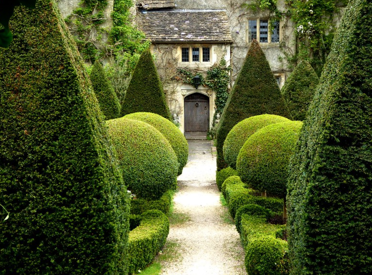 What are the 10 principles of landscape architecture design? — Nilufer ...