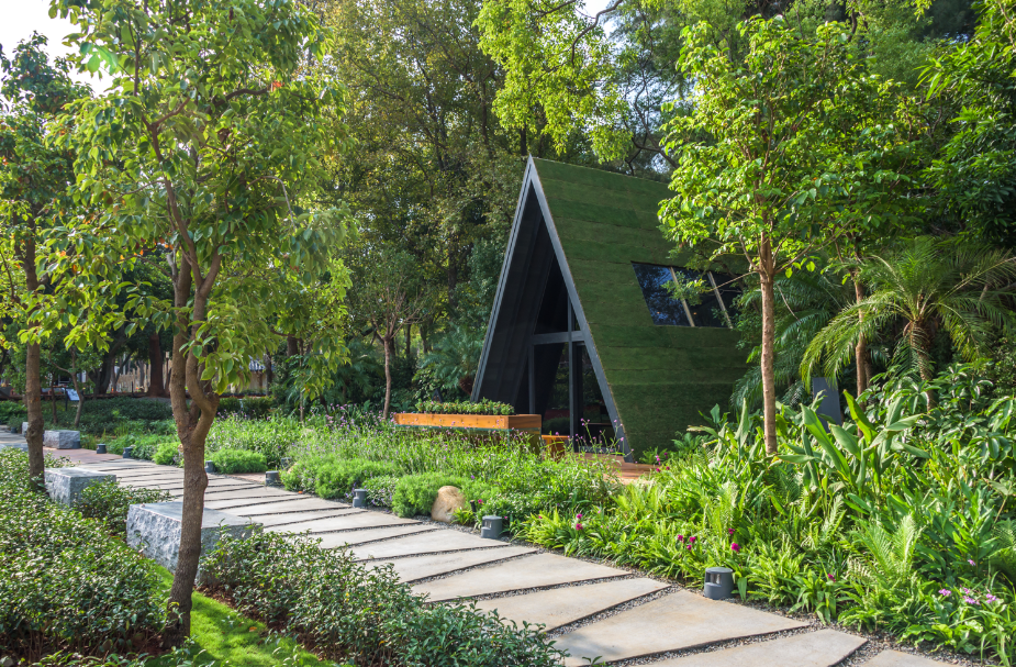 What are the 10 principles of landscape architecture design? — Nilufer ...