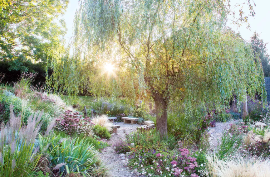 The Main Types Of Garden Styles in Landscape Design — Nilufer Danis