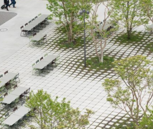 What are the 10 principles of landscape architecture design? — Nilufer ...