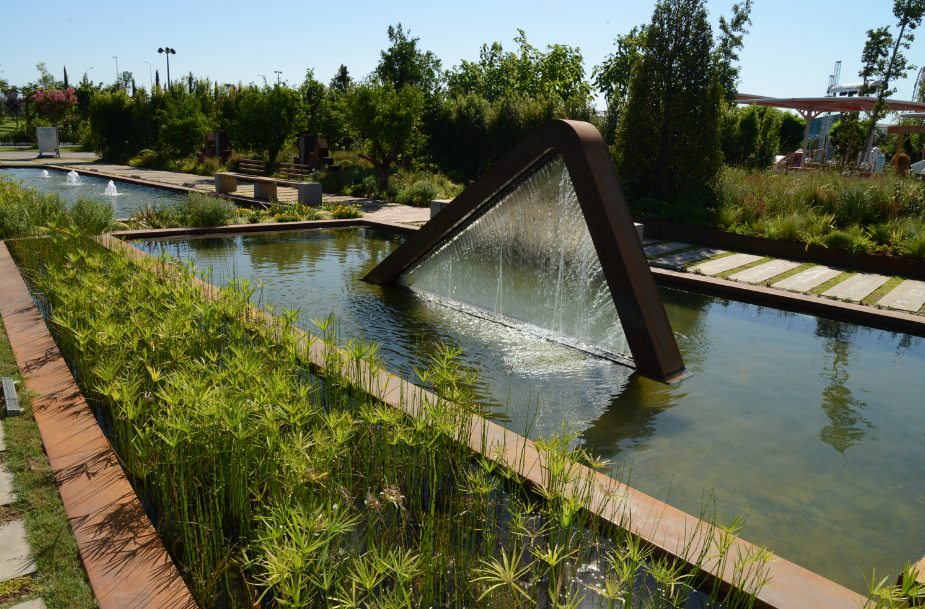 What are the 10 principles of landscape architecture design? — Nilufer ...