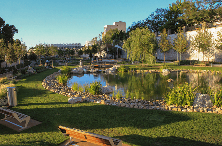 What are the 10 principles of landscape architecture design? — Nilufer ...