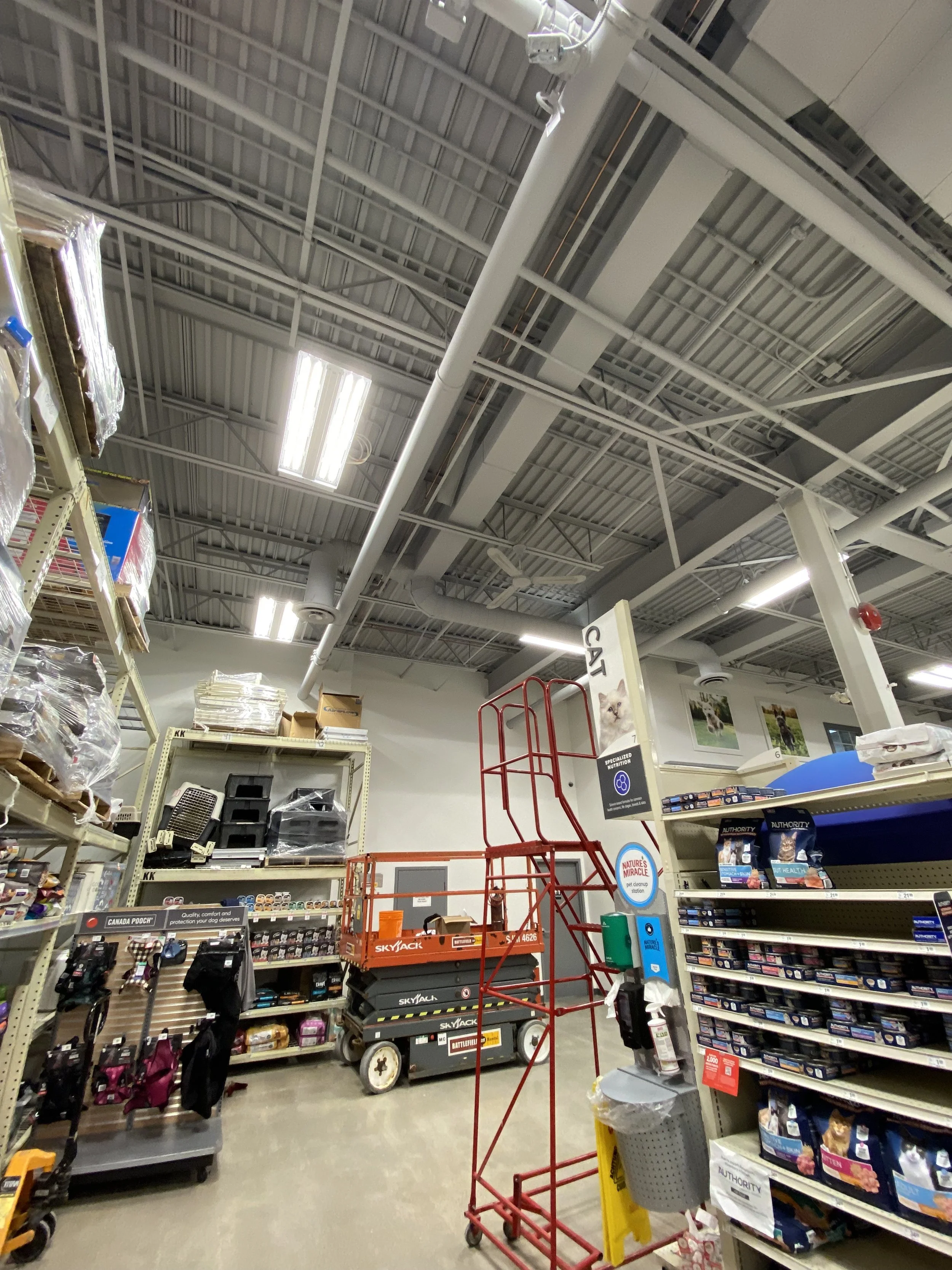 About Us — MJ Plumbing LTD
