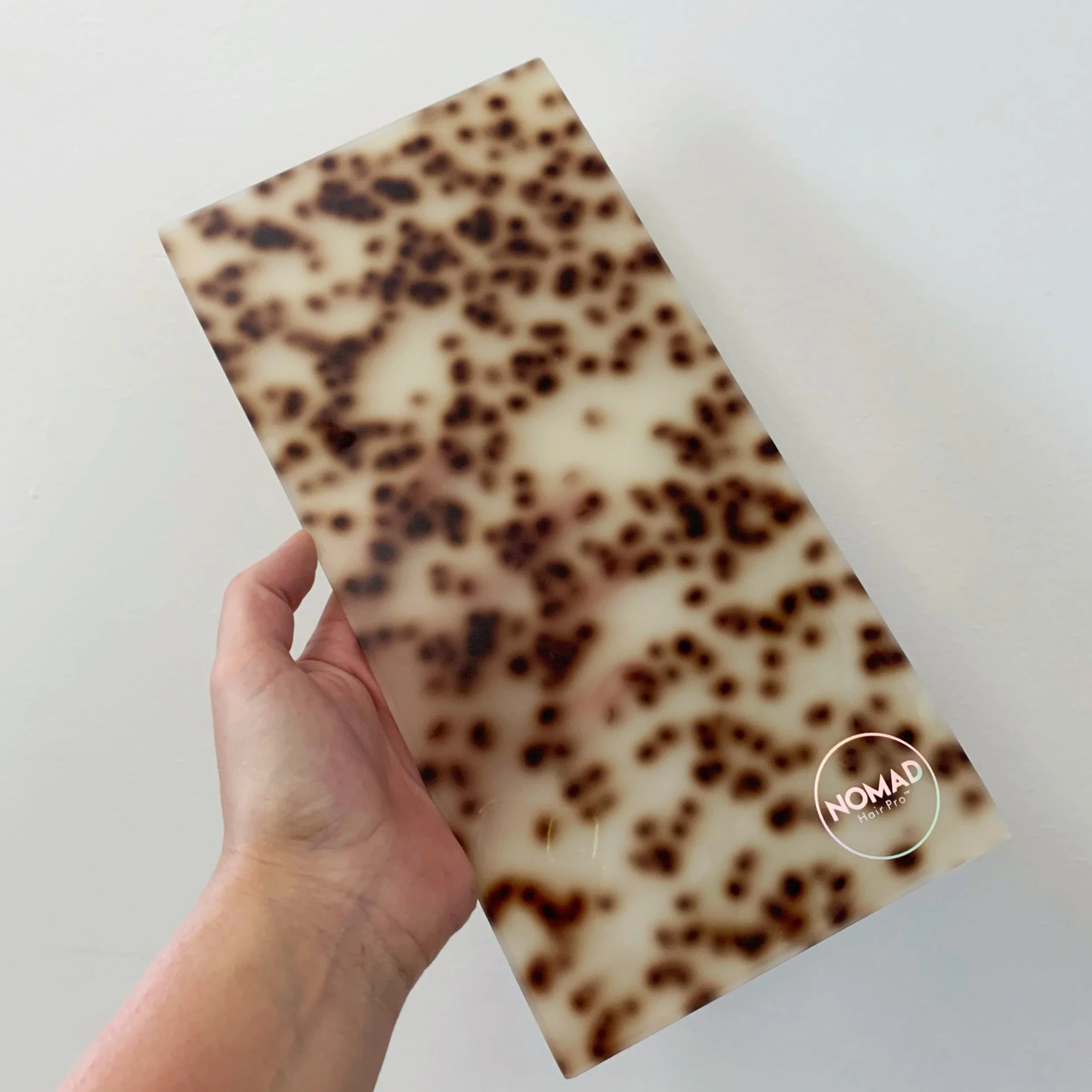 The Best Glitter Foil and Balayage Boards — NOMAD Hair Pro™