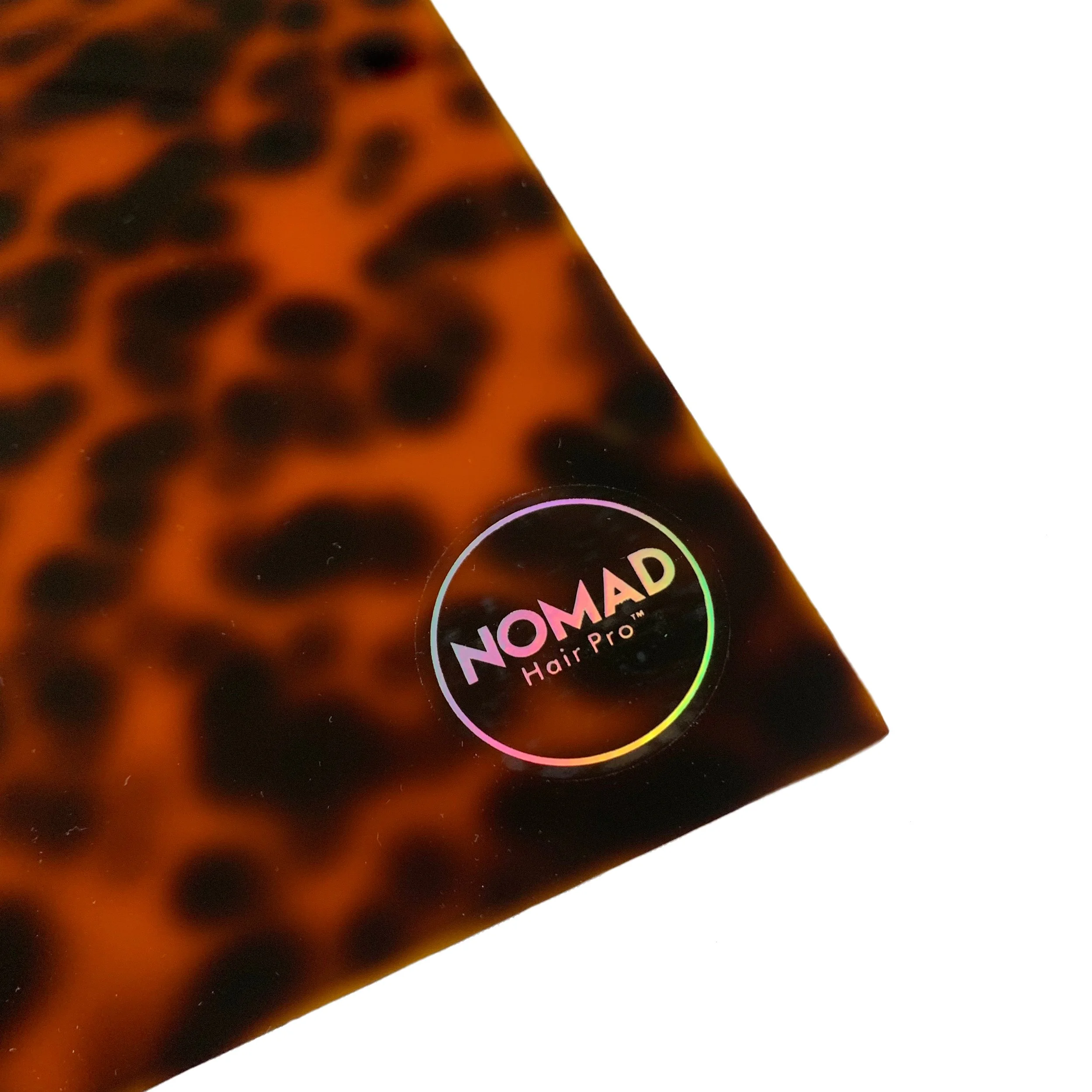The Best Glitter Foil and Balayage Boards — NOMAD Hair Pro™