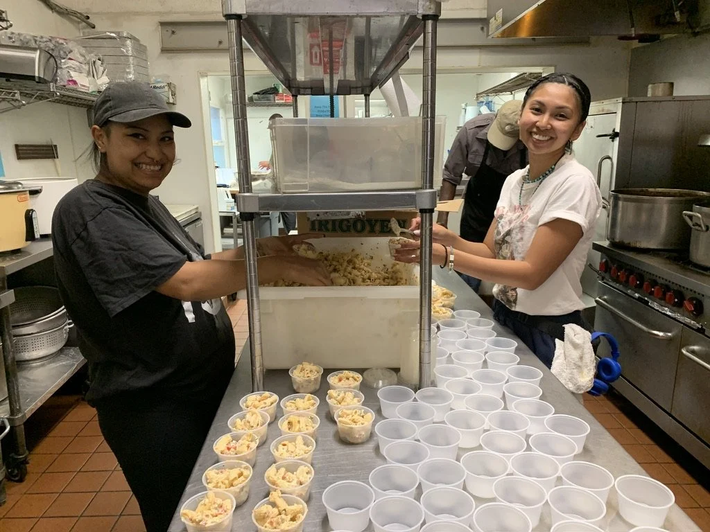 About Us — Community Kitchens