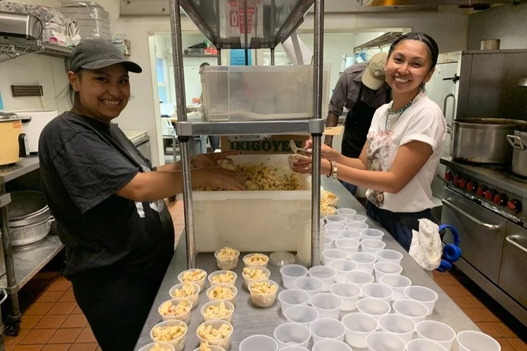 About Us — Community Kitchens