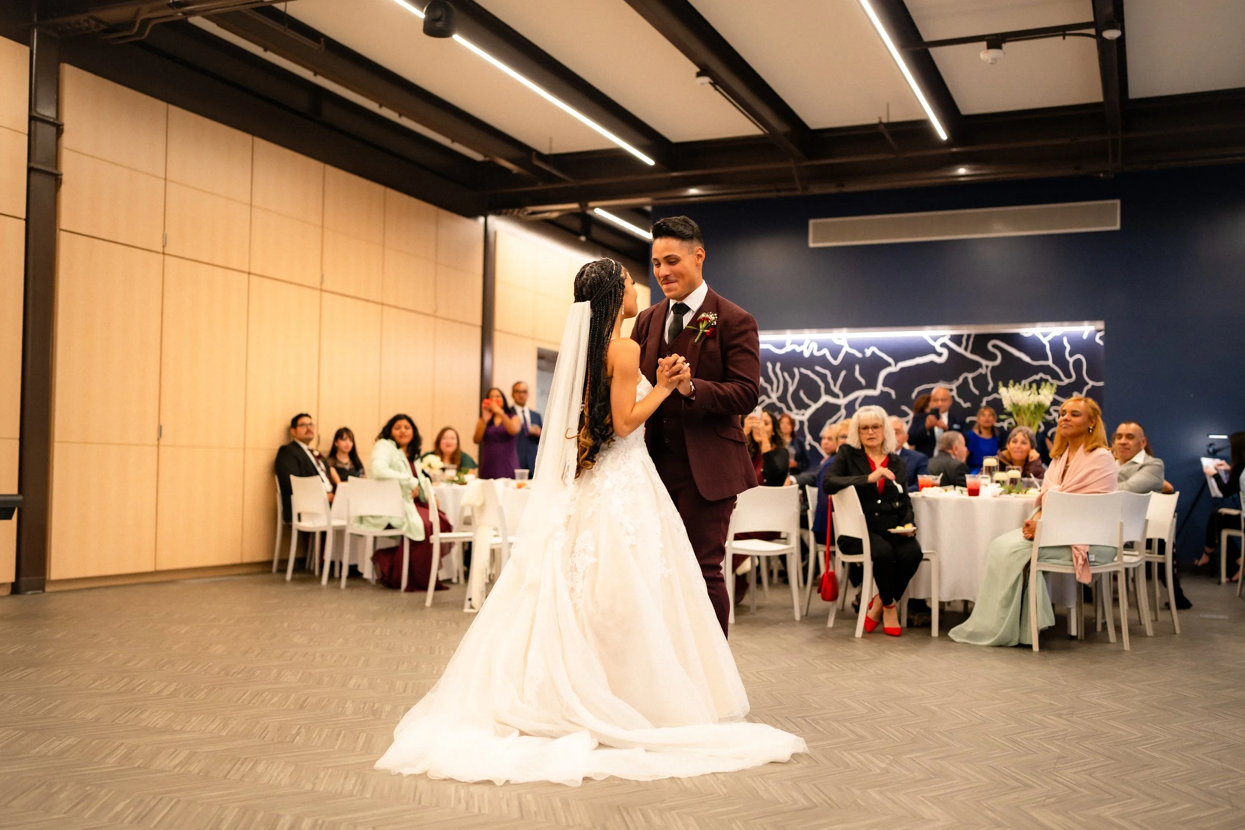 Berks Nature Wedding | The Barroso’s — Alyssa Julia Photo