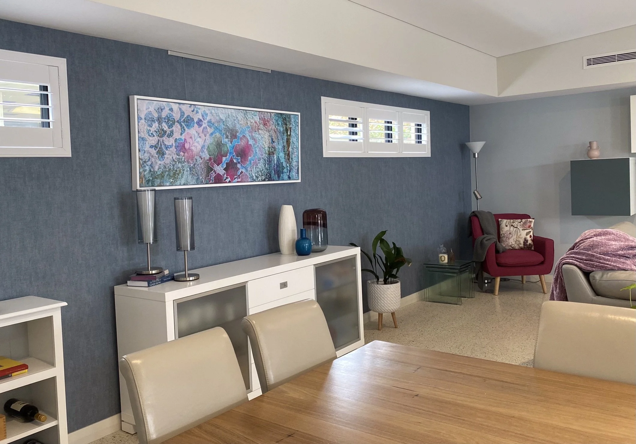 Beautiful Spaces Interior Design