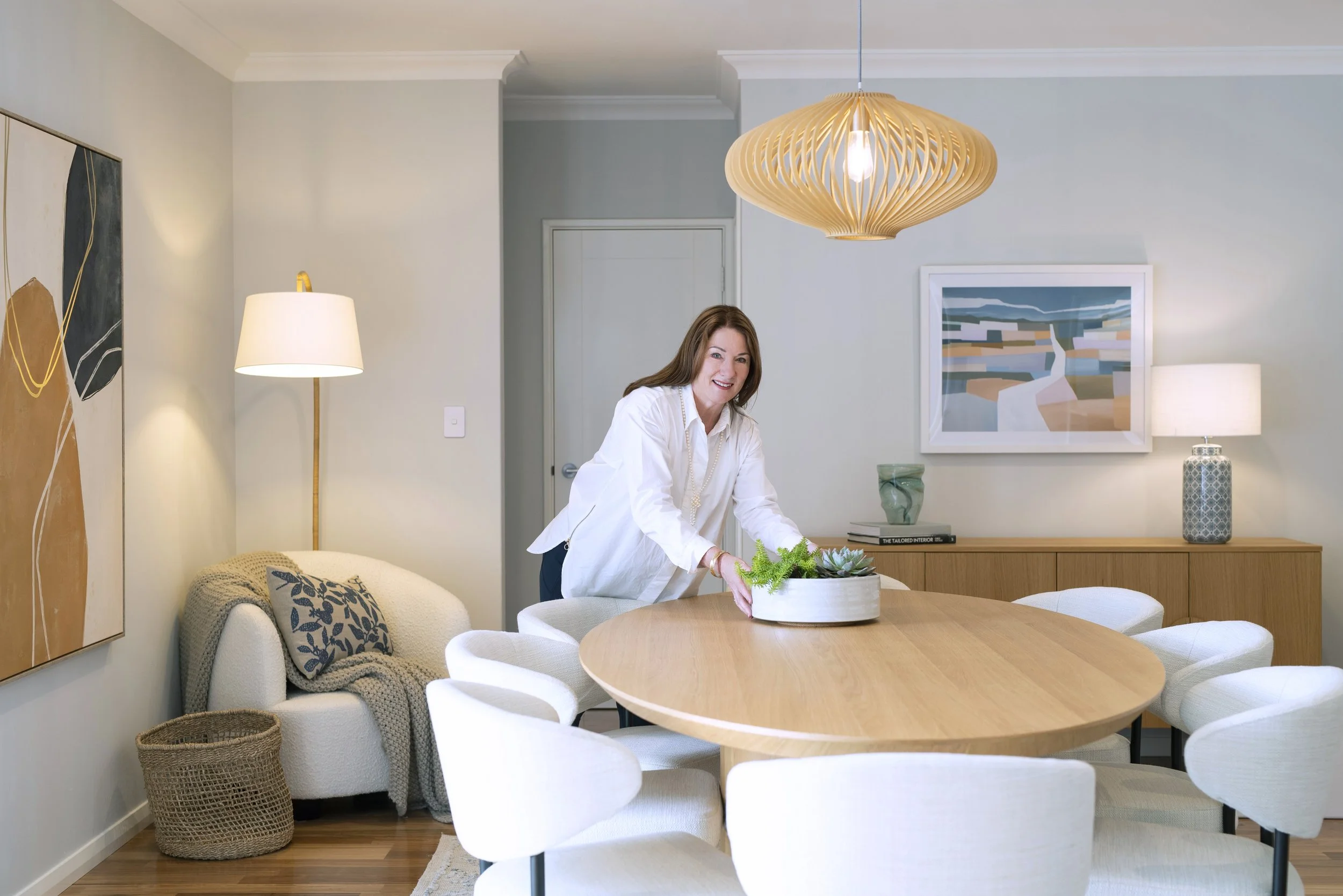 Interior Designer Perth | Beautiful Spaces Interior Design