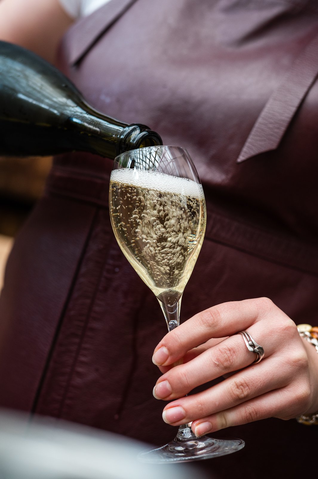 Food & Drink Melbourne — Dame
