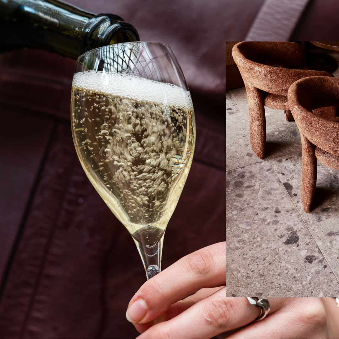 Aperitif Hours Melbourne — Dame