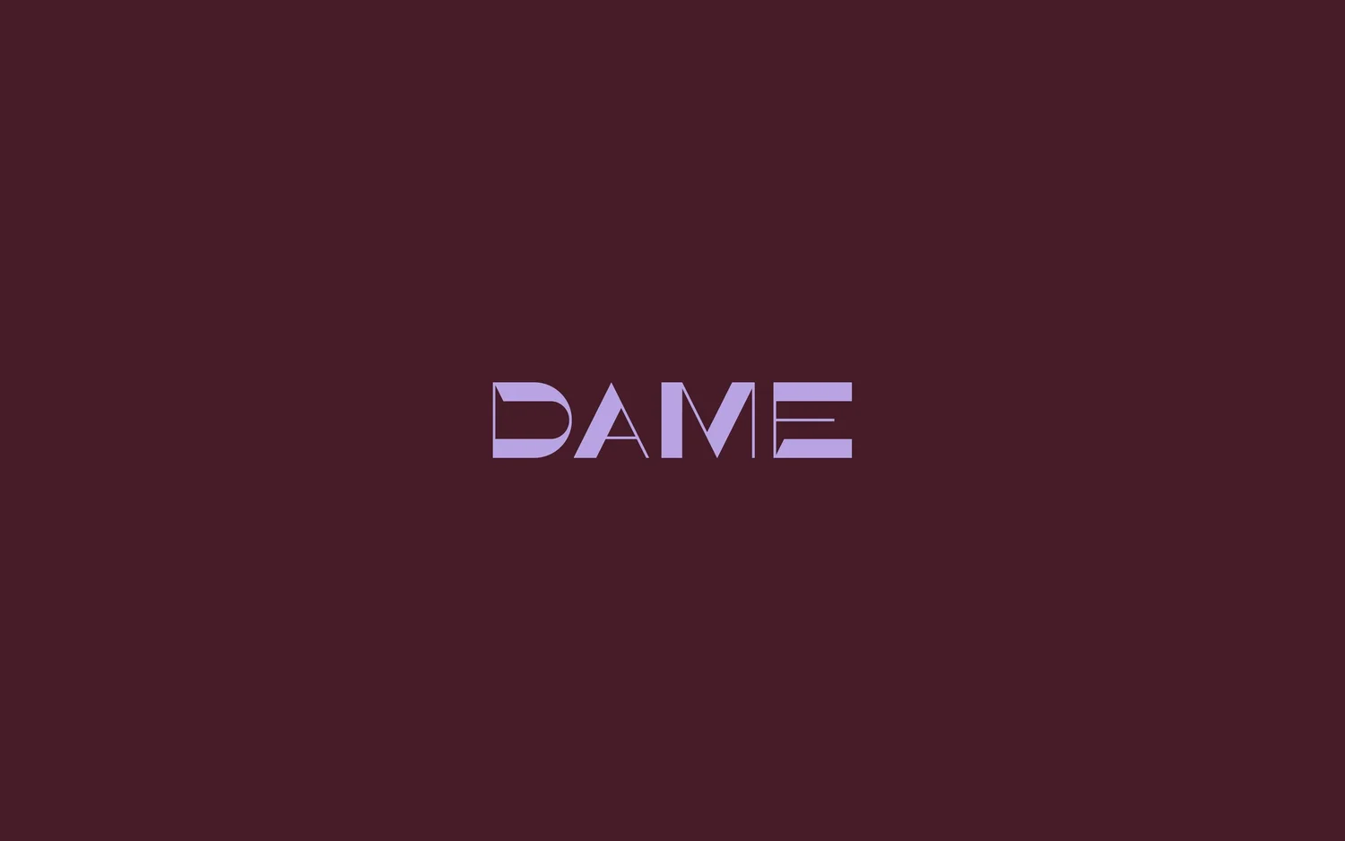 Dame