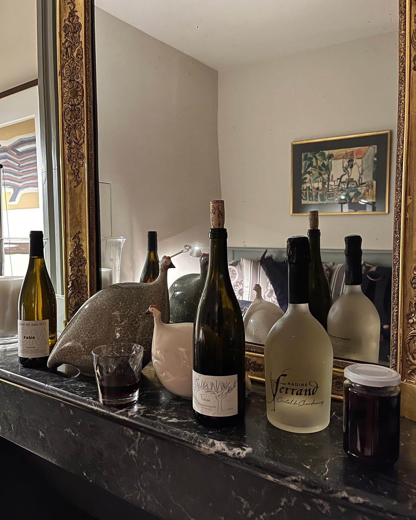 La Carta Wine | Importers of Italian, French & Spanish Wines