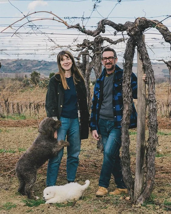 La Carta Wine | Importers of Italian, French & Spanish Wines