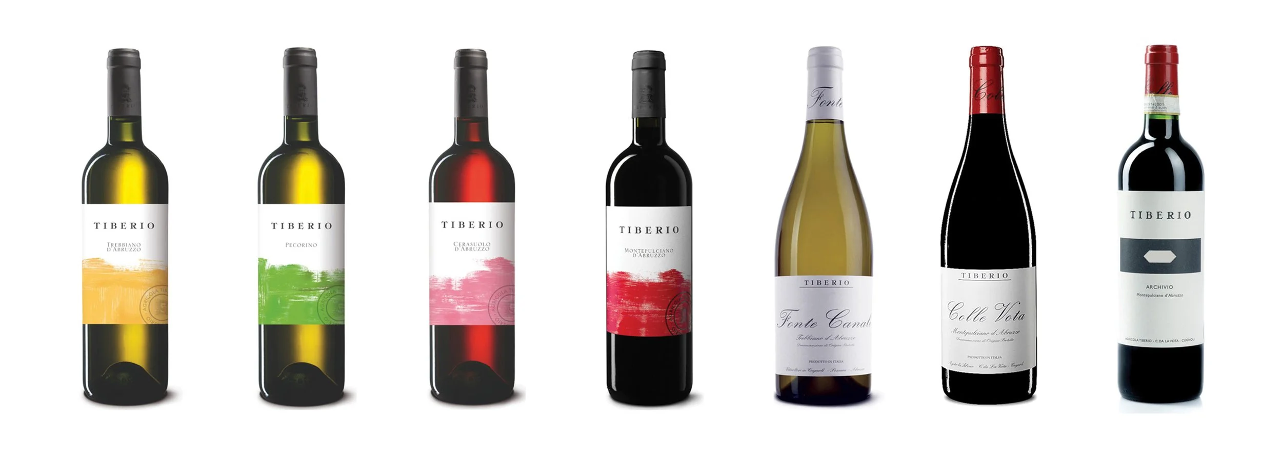 La Carta Wine | Importers of Italian, French & Spanish Wines