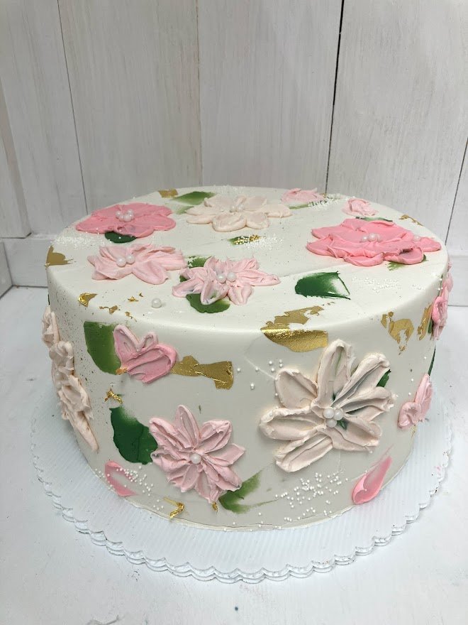 Cake Gallery • Artisan Bake Shop Cakes & Confections - Rochester ...