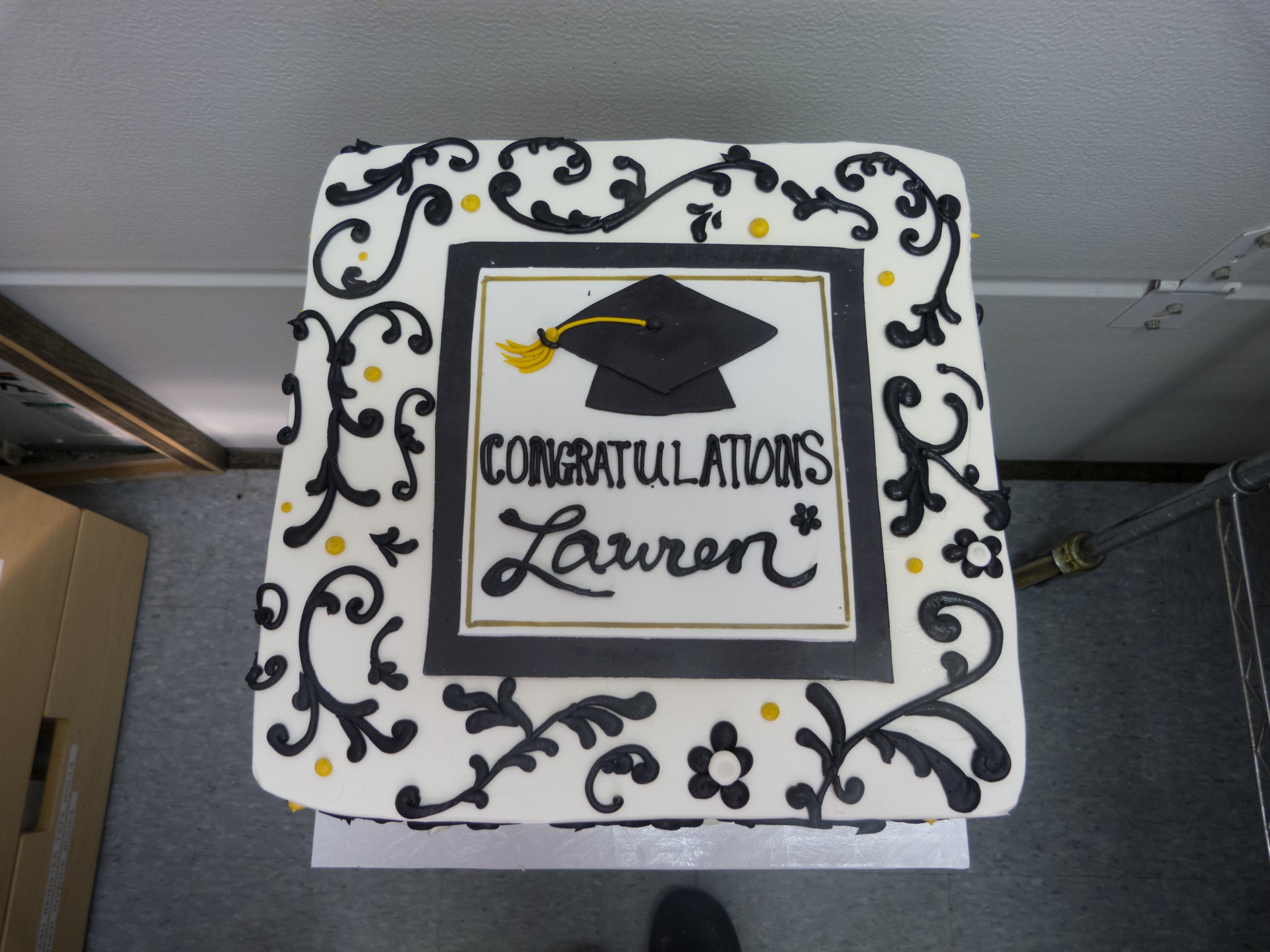 Cake Gallery • Artisan Bake Shop Cakes & Confections - Rochester ...