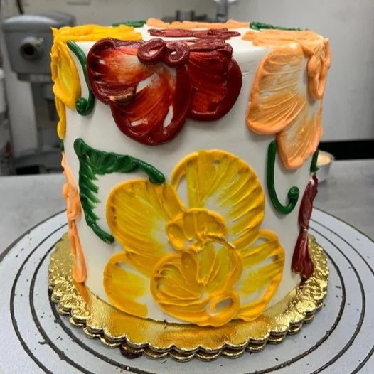 Cake Gallery • Artisan Bake Shop Cakes & Confections - Rochester ...