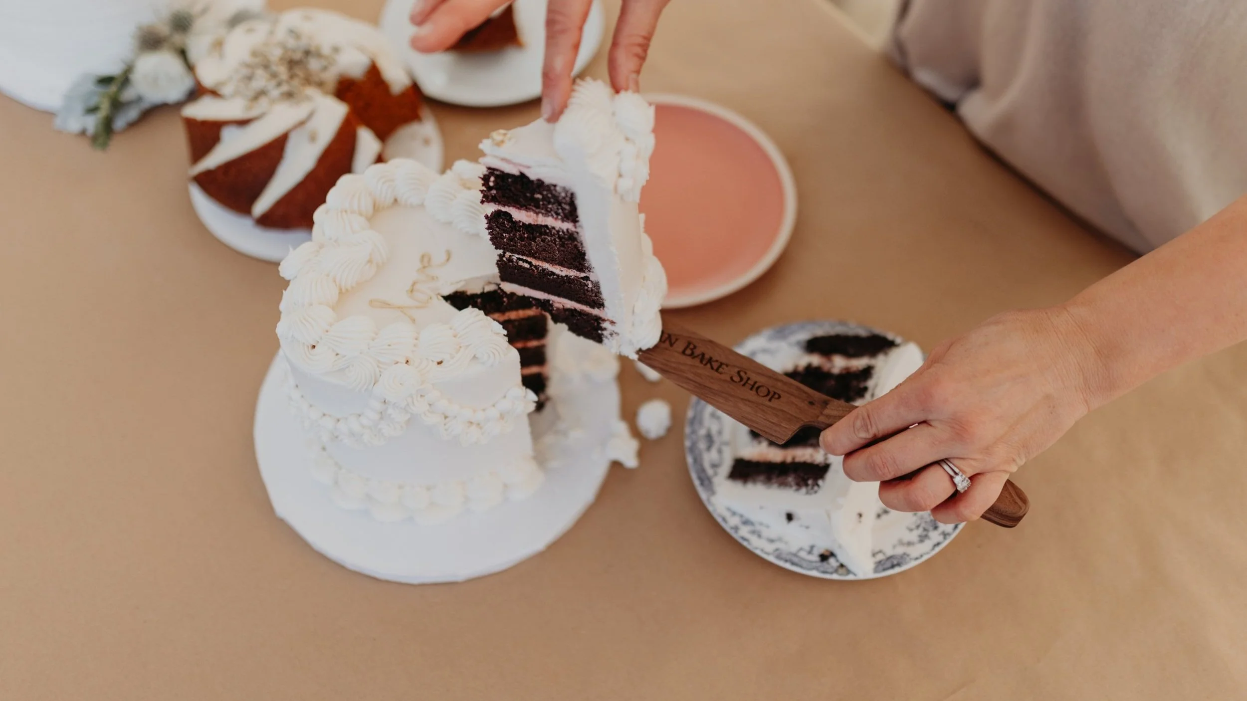 Need to Know — Artisan Bake Shop