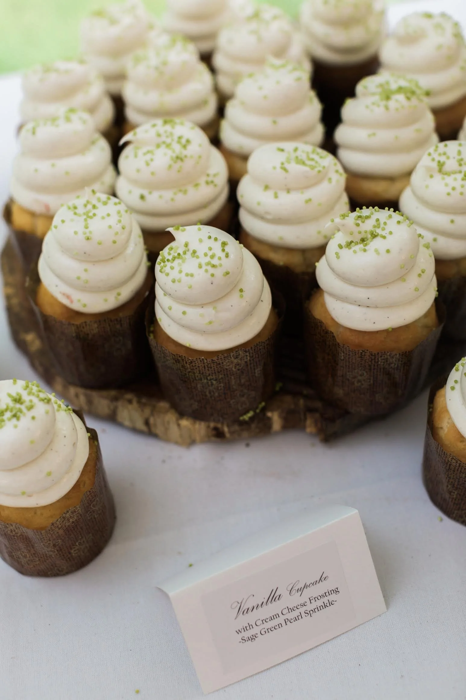 Cupcake Gallery • Artisan Bake Shop Cakes & Confections - Rochester ...
