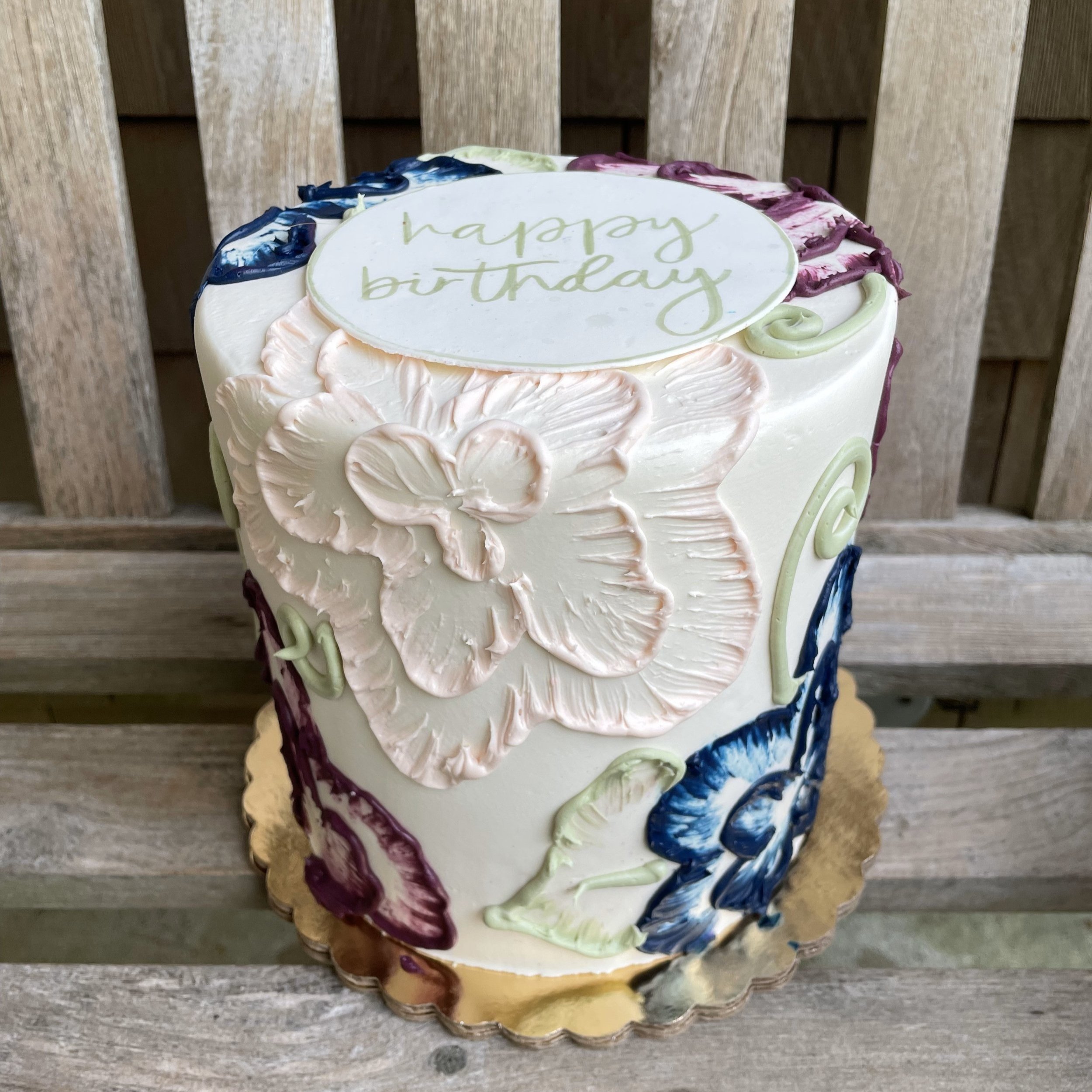 Cake Gallery • Artisan Bake Shop Cakes & Confections - Rochester ...