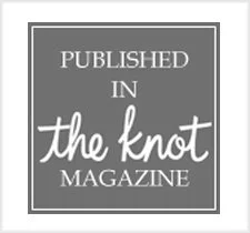 The Knot Magazine: Feature — Artisan Bake Shop