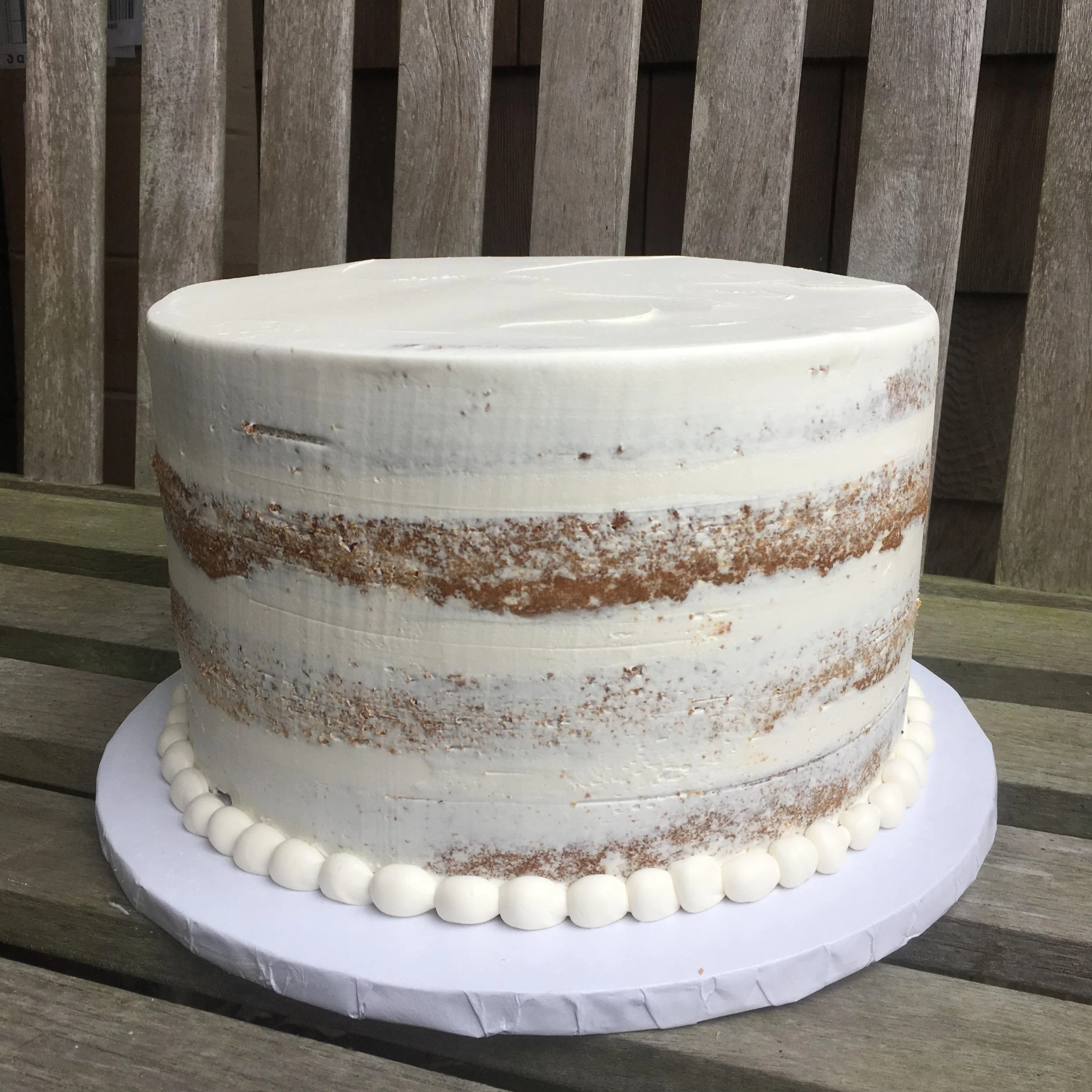 Cake Gallery • Artisan Bake Shop Cakes & Confections - Rochester ...