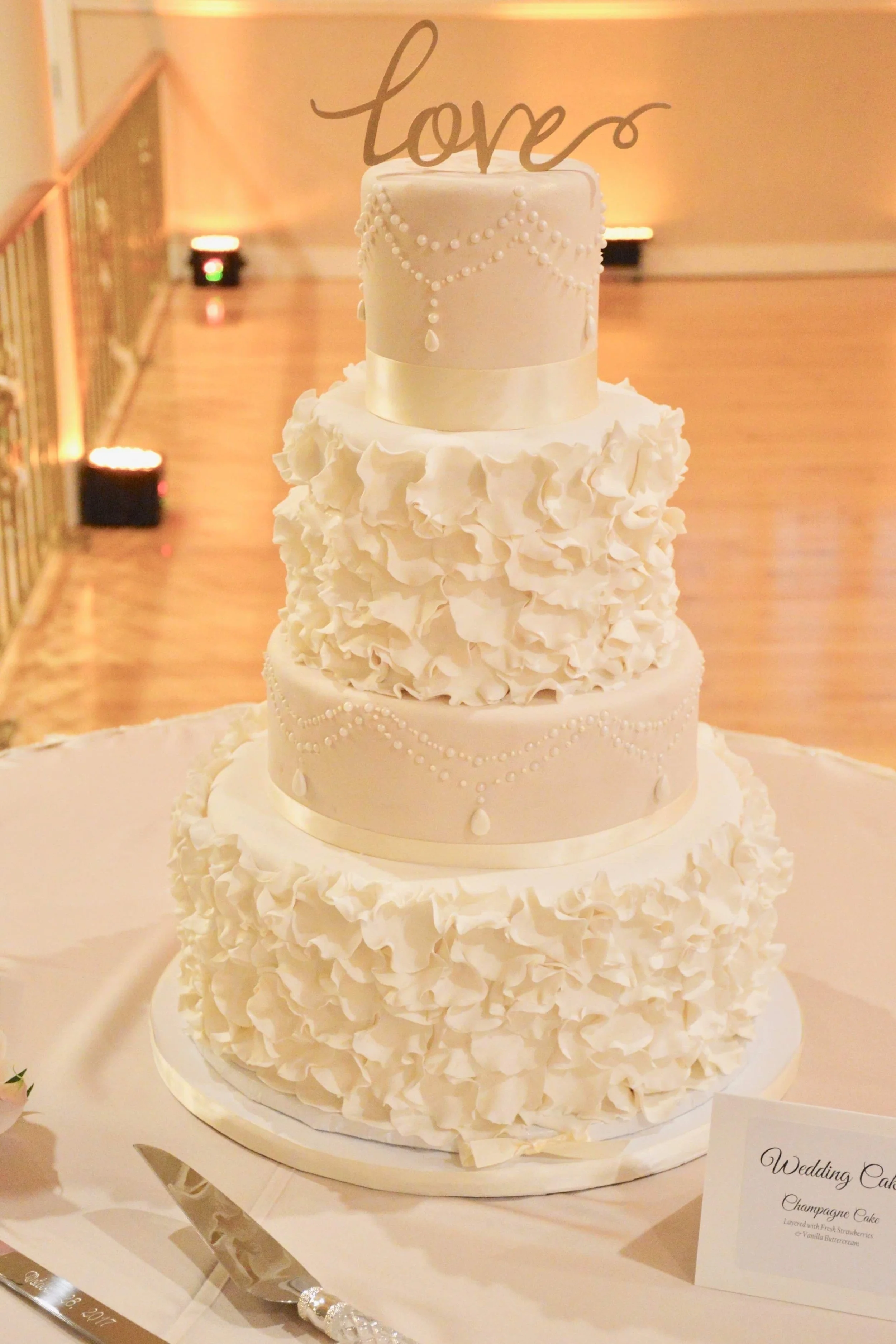 Fully Booked Dates — Artisan Bake Shop