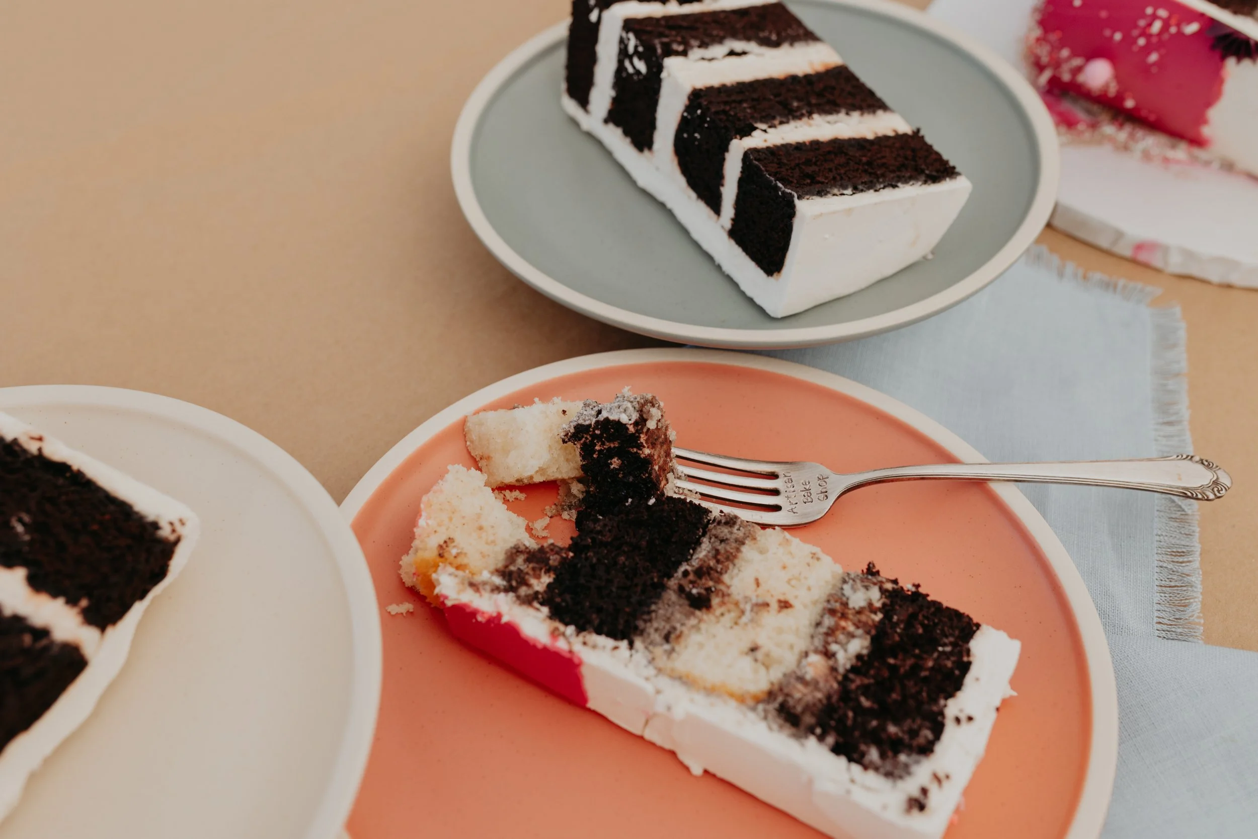 trending cake flavors for weddings and birthday — Artisan Bake Shop