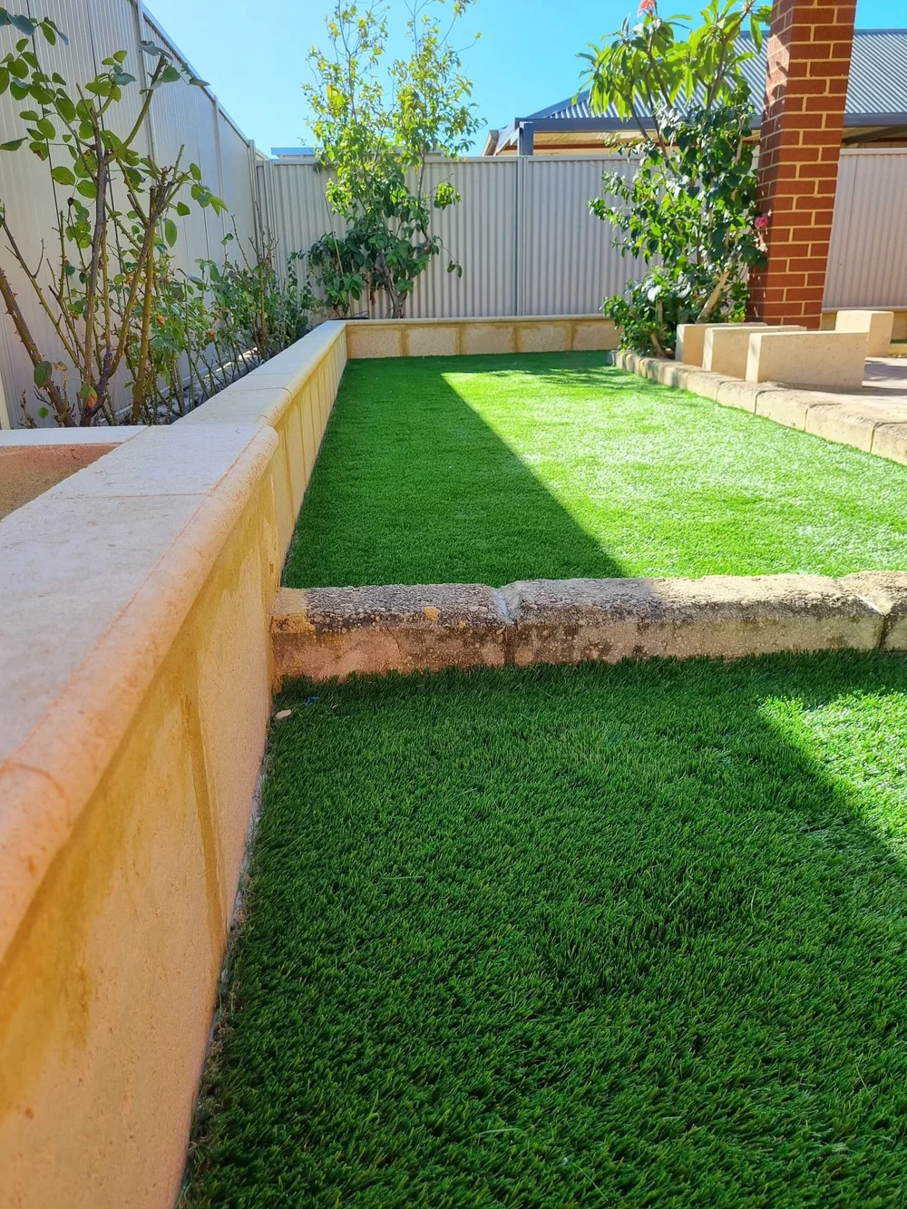 PFP Exteriors Official Fencing & Patio Experts Perth