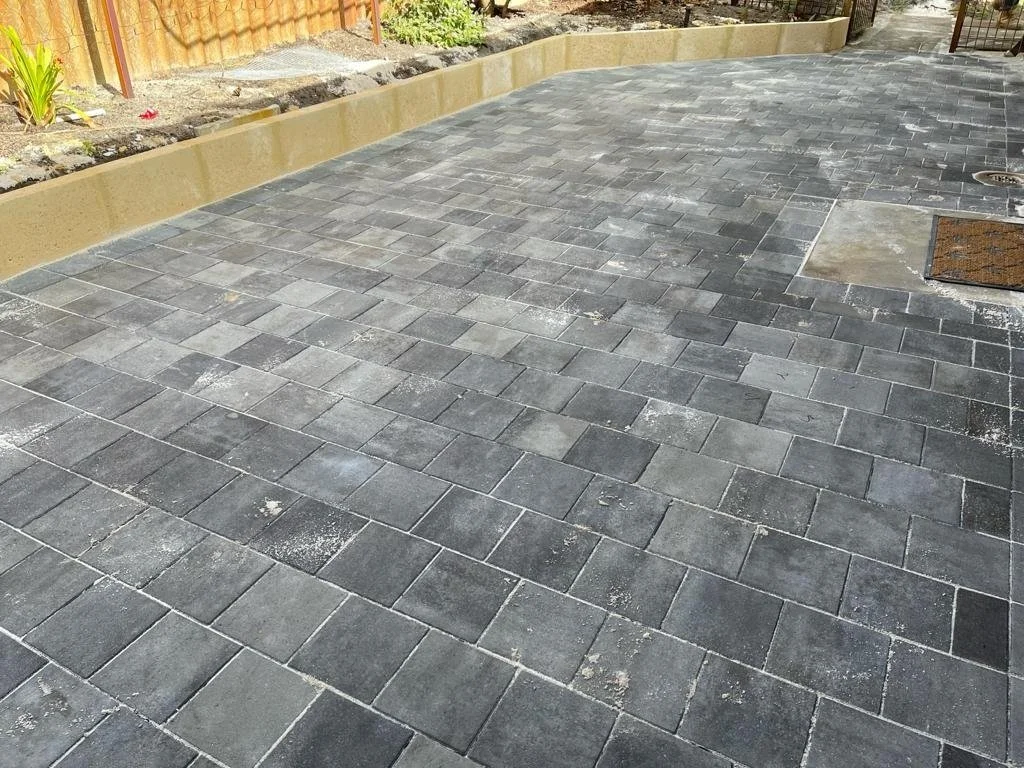 PFP Exteriors Official Fencing & Patio Experts Perth