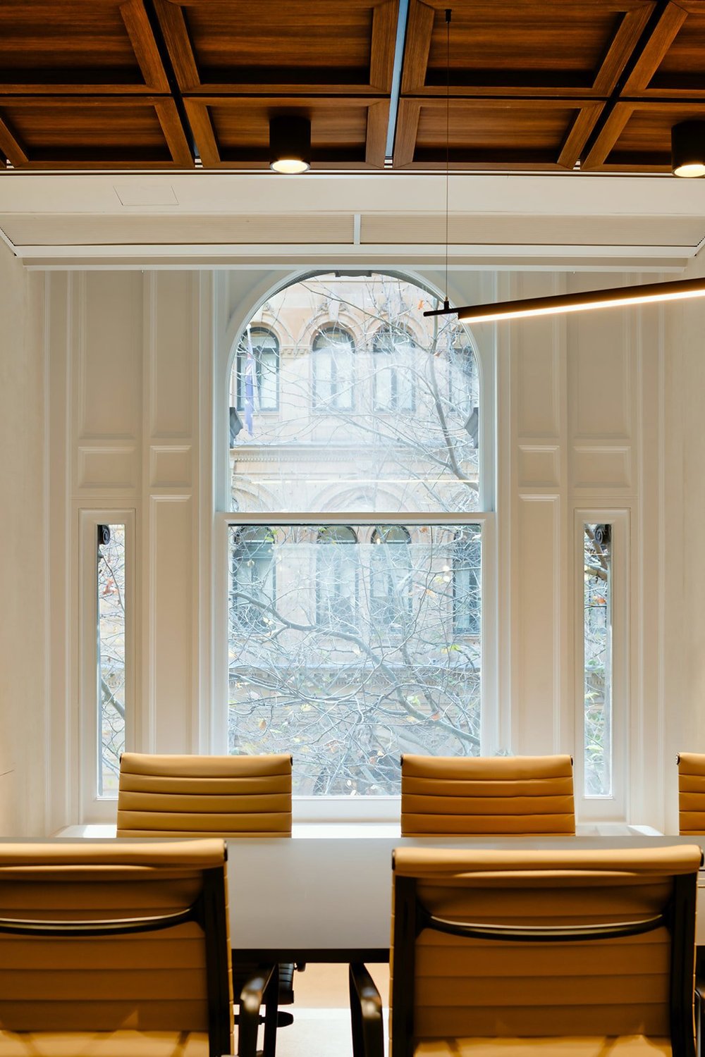 Selected Projects — Strutt Studios