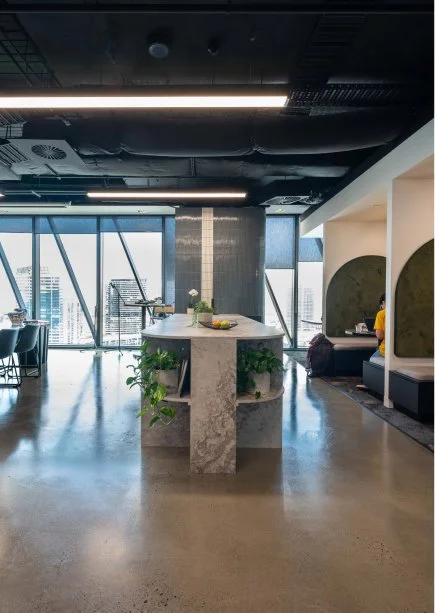 Servian — Strutt Studios