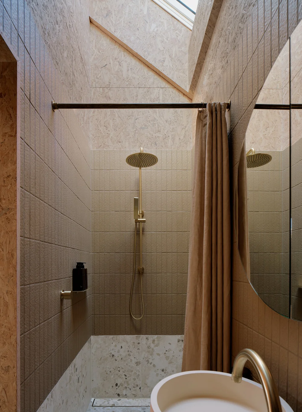 Scout — Strutt Studios