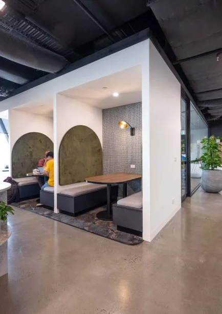 Servian — Strutt Studios