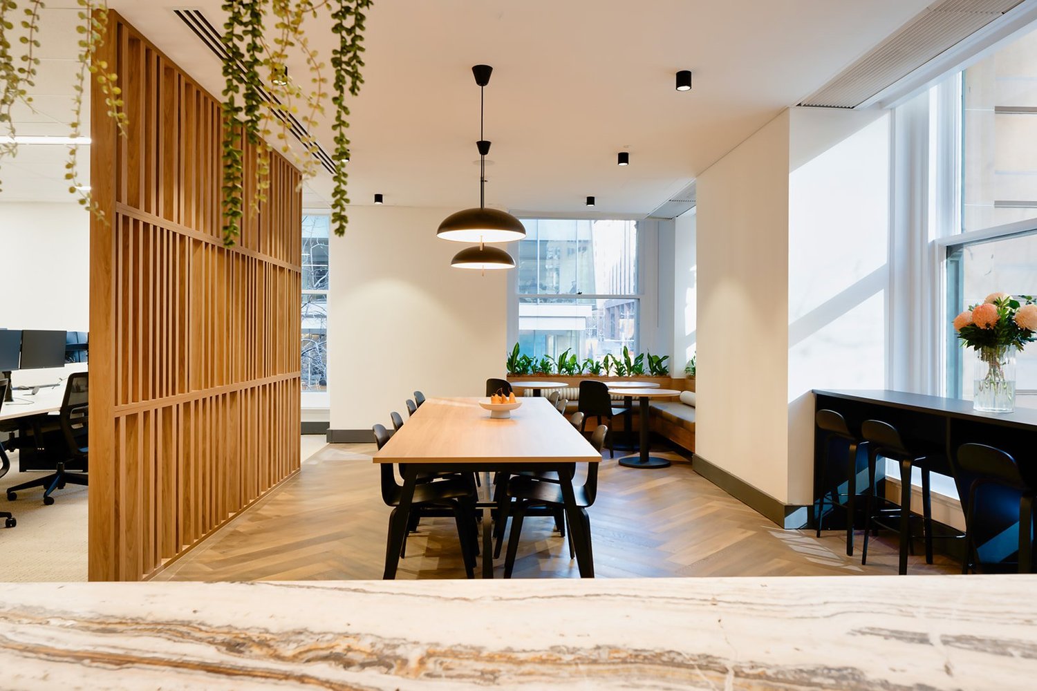 Lipman Burgon & Partners — Strutt Studios