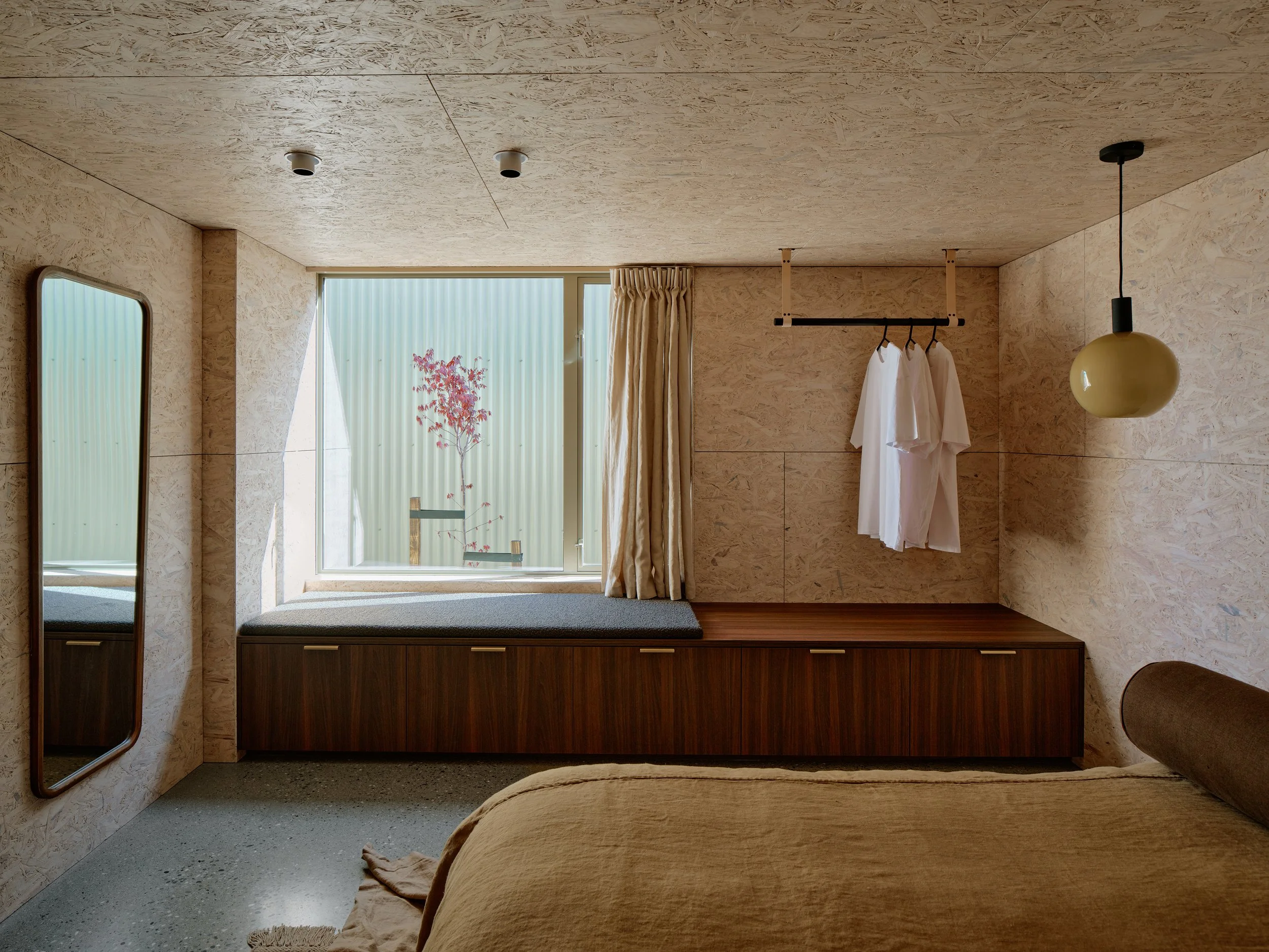 Scout — Strutt Studios